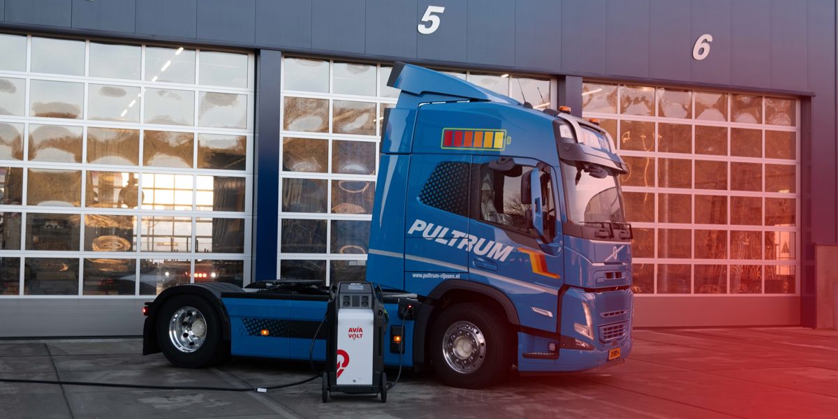 Pultrum: ‘Klein beginnen is ook beginnen’